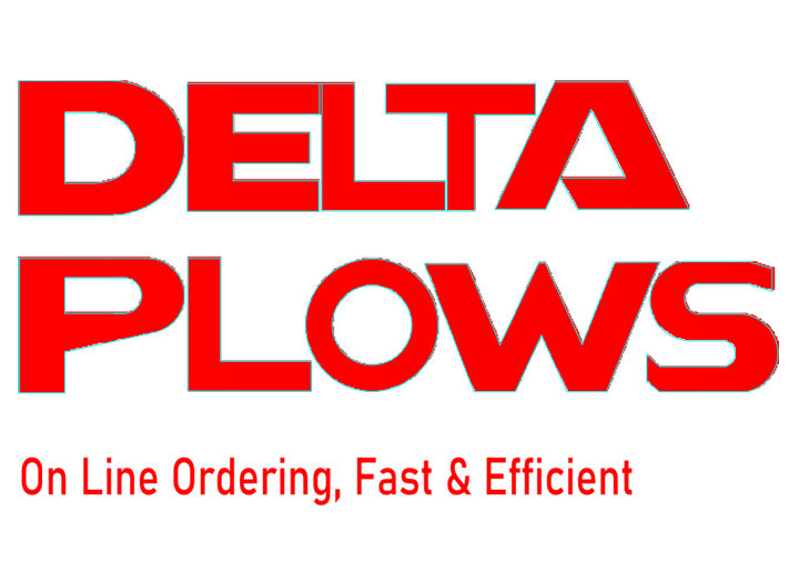 Delta Plows